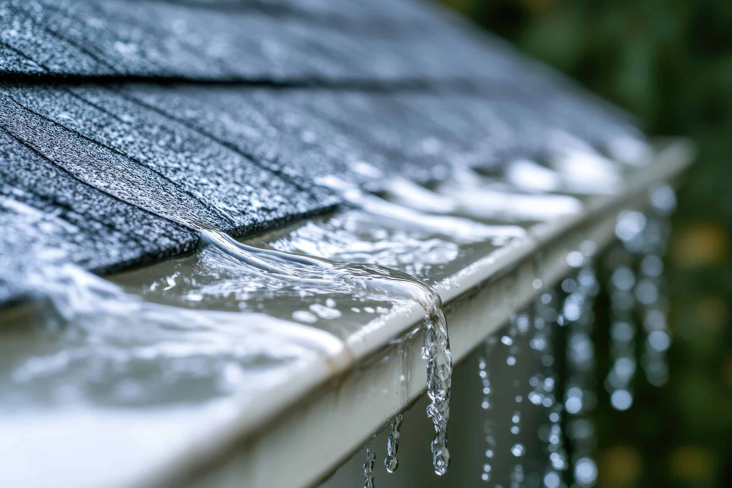 Prepare Roof for Storm Season with Expert Tips - Mr. GoodRoof