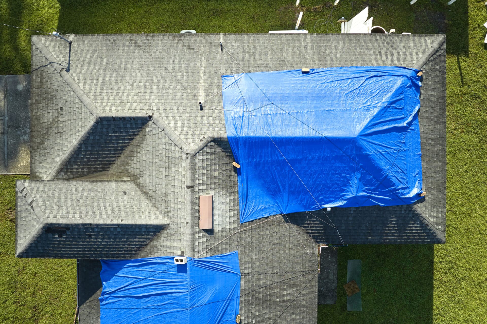 Emergency Roof Repair: Fast and Reliable Services - Mr. GoodRoof