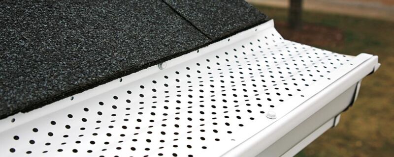 Gutter Guards Nashville TN | Leaf Protection & Low Maintenance
