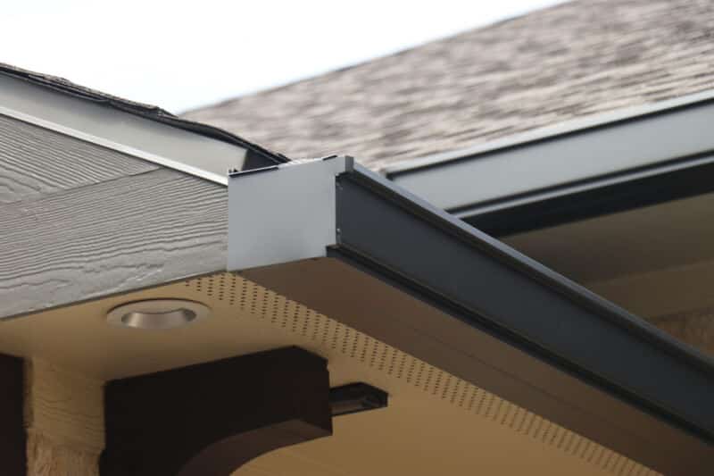 Gutter Services Nashville TN | Repair, Installation & Guards