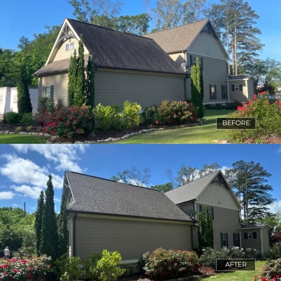Restore Your Roof Before You List - Mr. GoodRoof