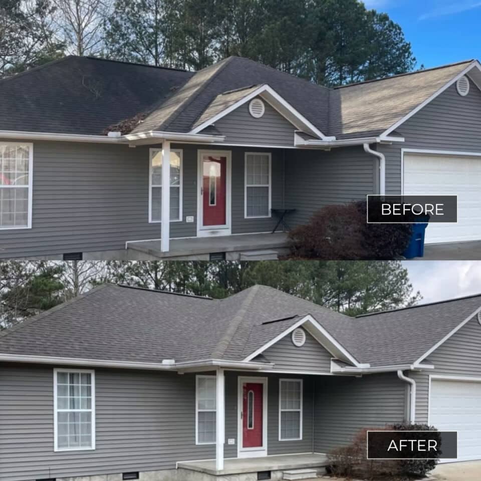 Restore Your Roof Before You List - Mr. GoodRoof
