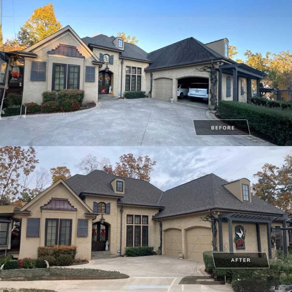 Restore Your Roof Before You List - Mr. GoodRoof